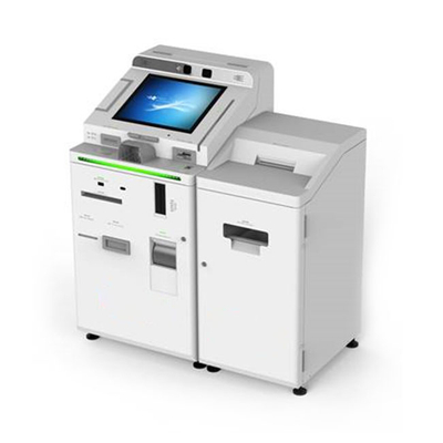 Smart Teller Machine - Buy Smart Teller Machine Product on SNBC®