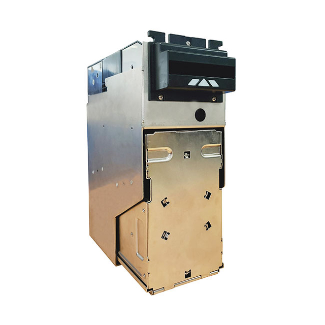 Cash deposit machine, Cash recycler, cash dispensing machine, teller ...